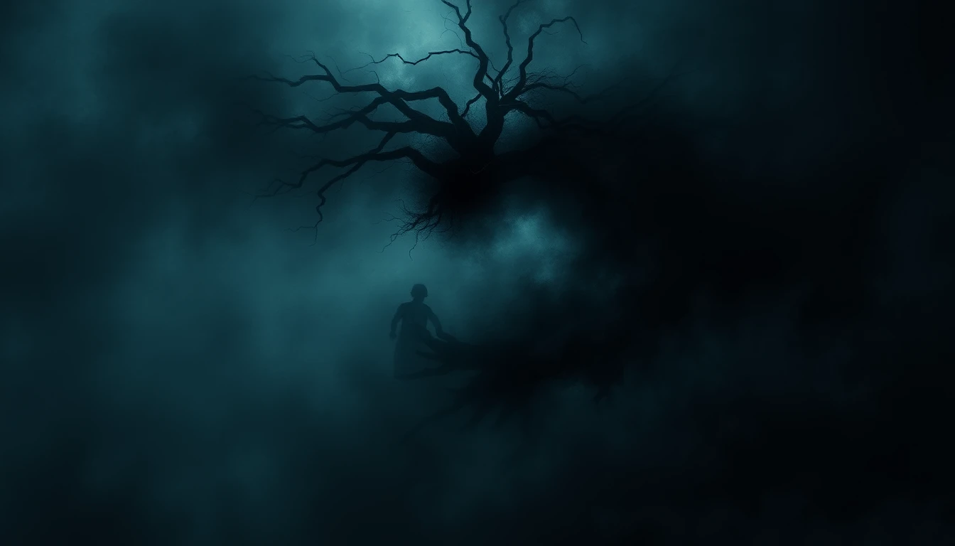 🔥 Download Dark Depression Wallpaper by @rachelballard | Dark ...
