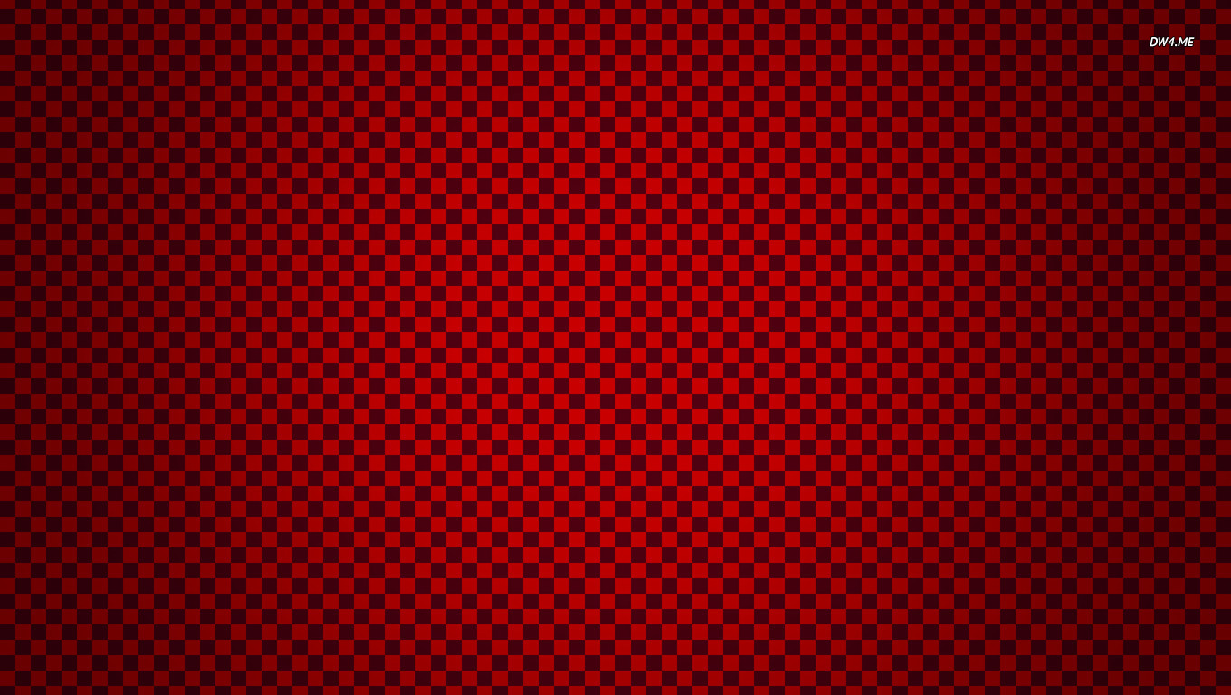 Free download Red checkered pattern wallpaper Digital Art wallpapers ...