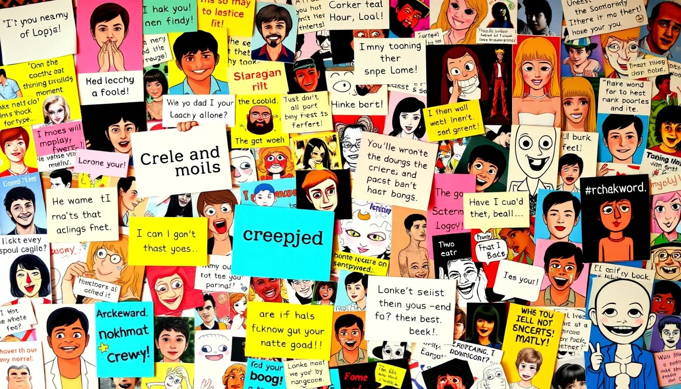 🔥 [50+] Cringe Wallpapers | WallpaperSafari