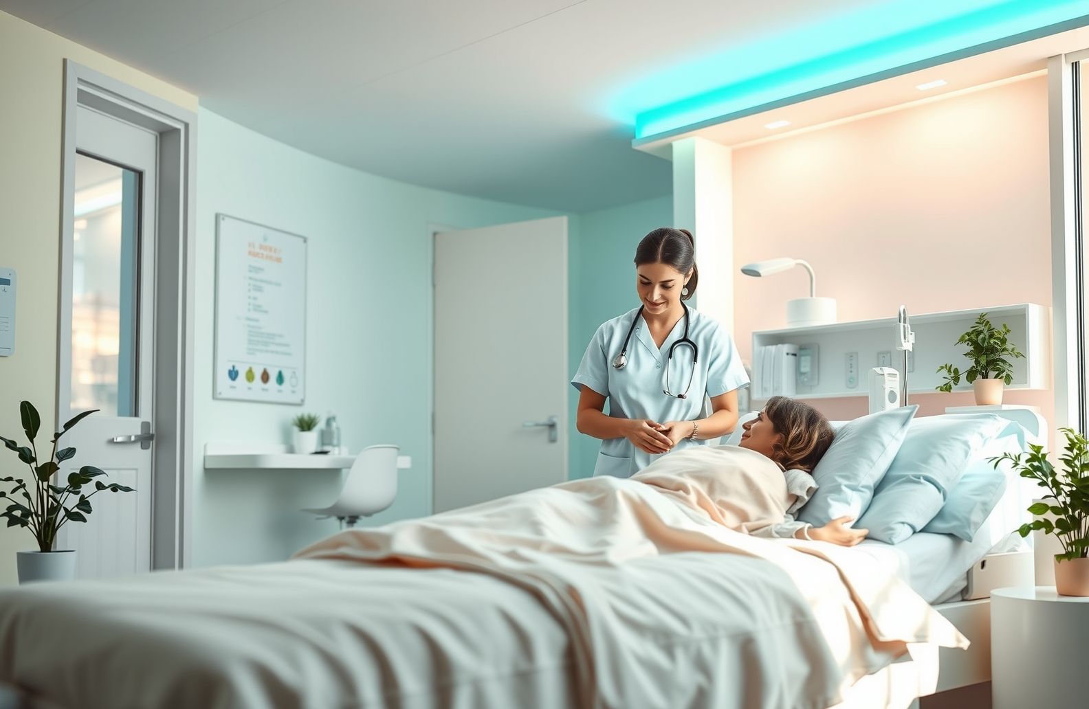 🔥 Free Download Nursing Wallpaper by @richardgray | WallpaperSafari