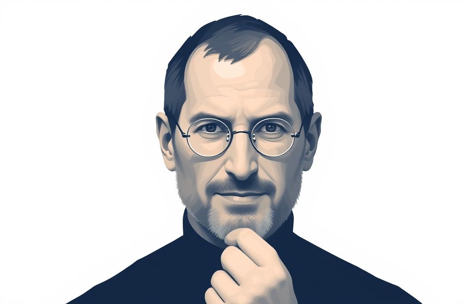 🔥 Free Download Steve Jobs Wallpaper Hd by @johnr84 | WallpaperSafari