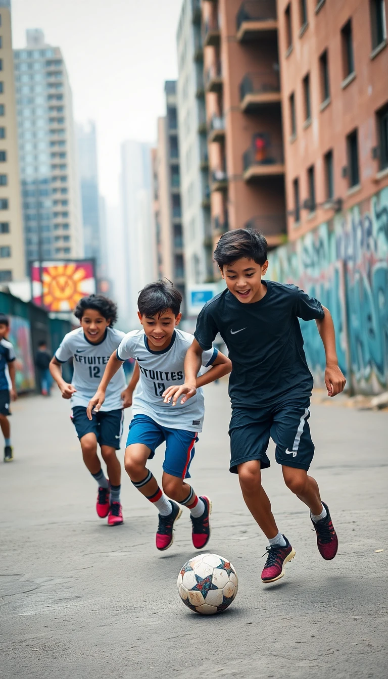 🔥 Free Download Street Football Wallpaper by @daniellem11 | WallpaperSafari