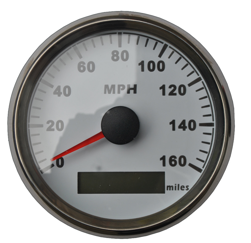 Free download GPS MPH Speedometer Gauge Odometer White Background For ...