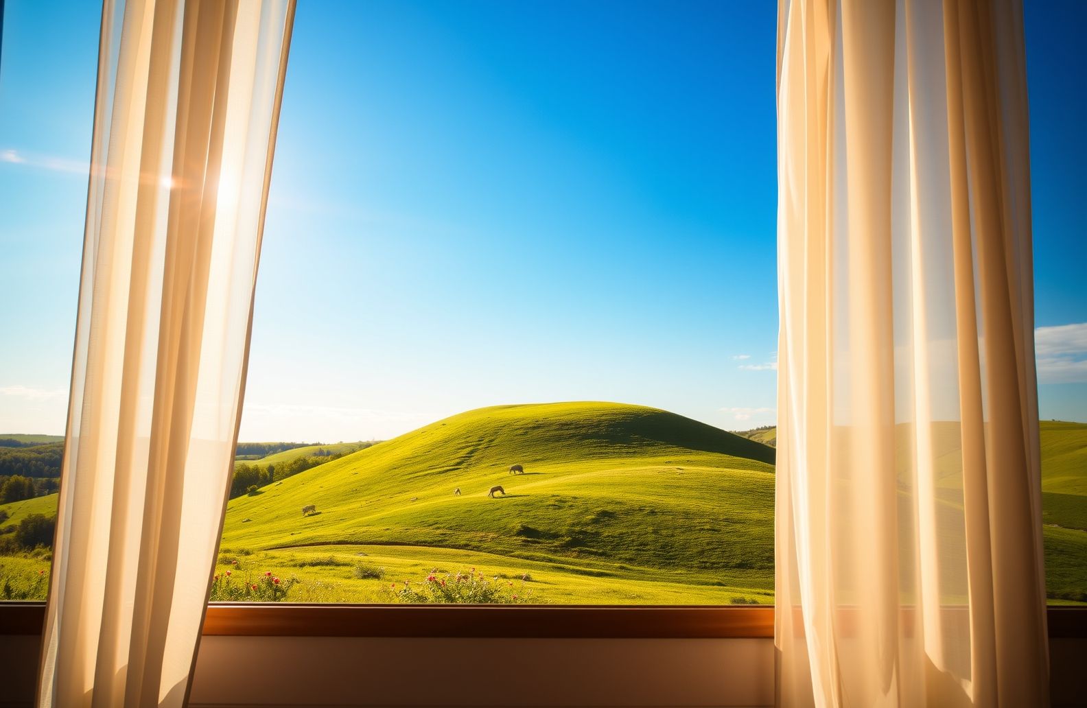 🔥 [50+] Windows Hill Wallpapers | WallpaperSafari