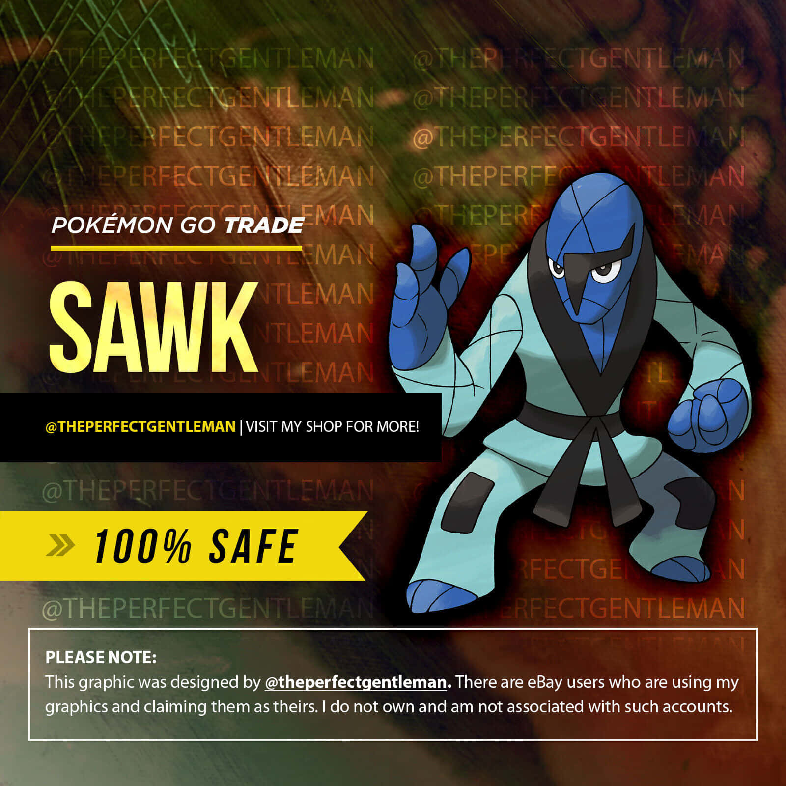 🔥 Free Download Aprenda A Desenhar Pok Mon Sawk Em Passos Simples ...