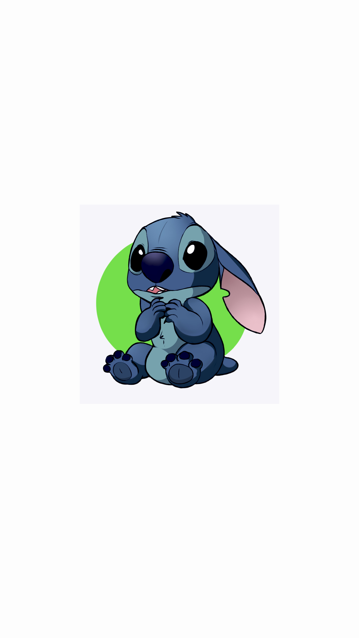 🔥 Free Download Stitch Phone Wallpaper by @jessicah19 | WallpaperSafari