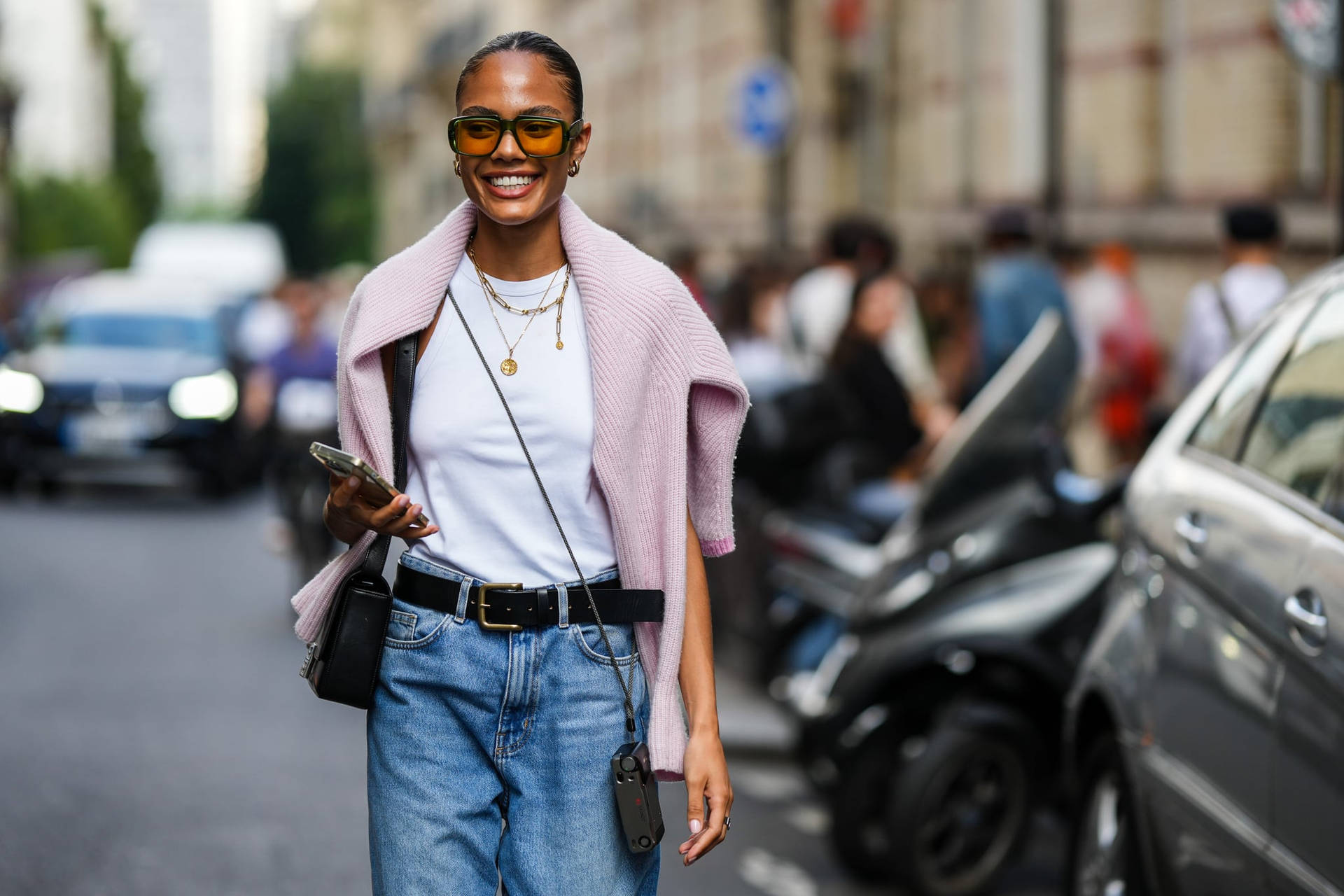 🔥 Free Download Urban Trendy Aesthetic Wallpaper by @mflowers ...