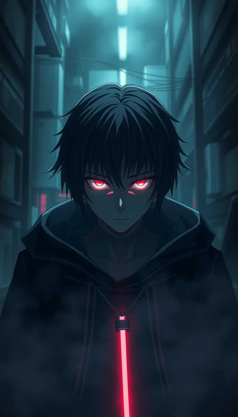 🔥 [40+] Dark Anime Icons Wallpapers | WallpaperSafari