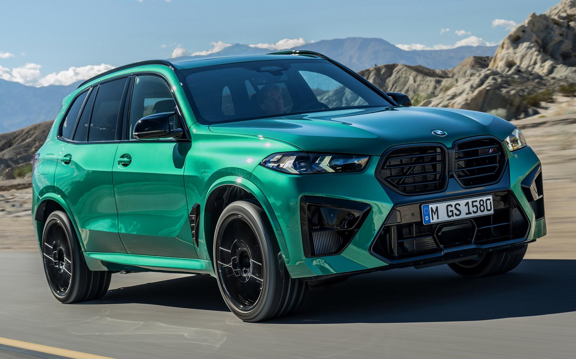 🔥 Free Download Bmw x5 M Competition Wallpaper And Hd Image Car Pixel ...