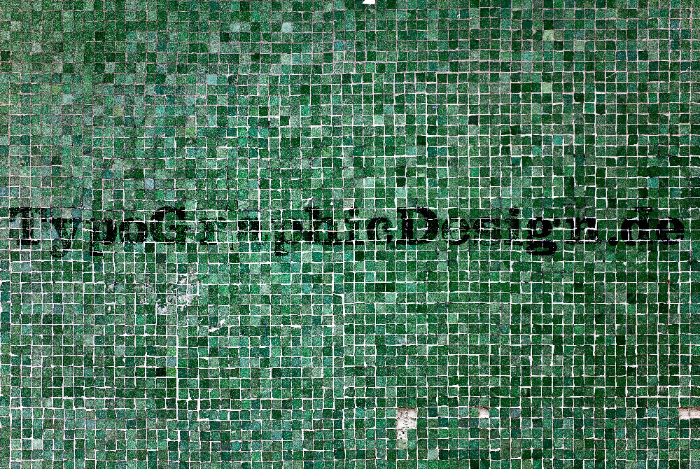 🔥 Free Download Photo Texture Wall Mosaic Jade Green Typo Graphic ...