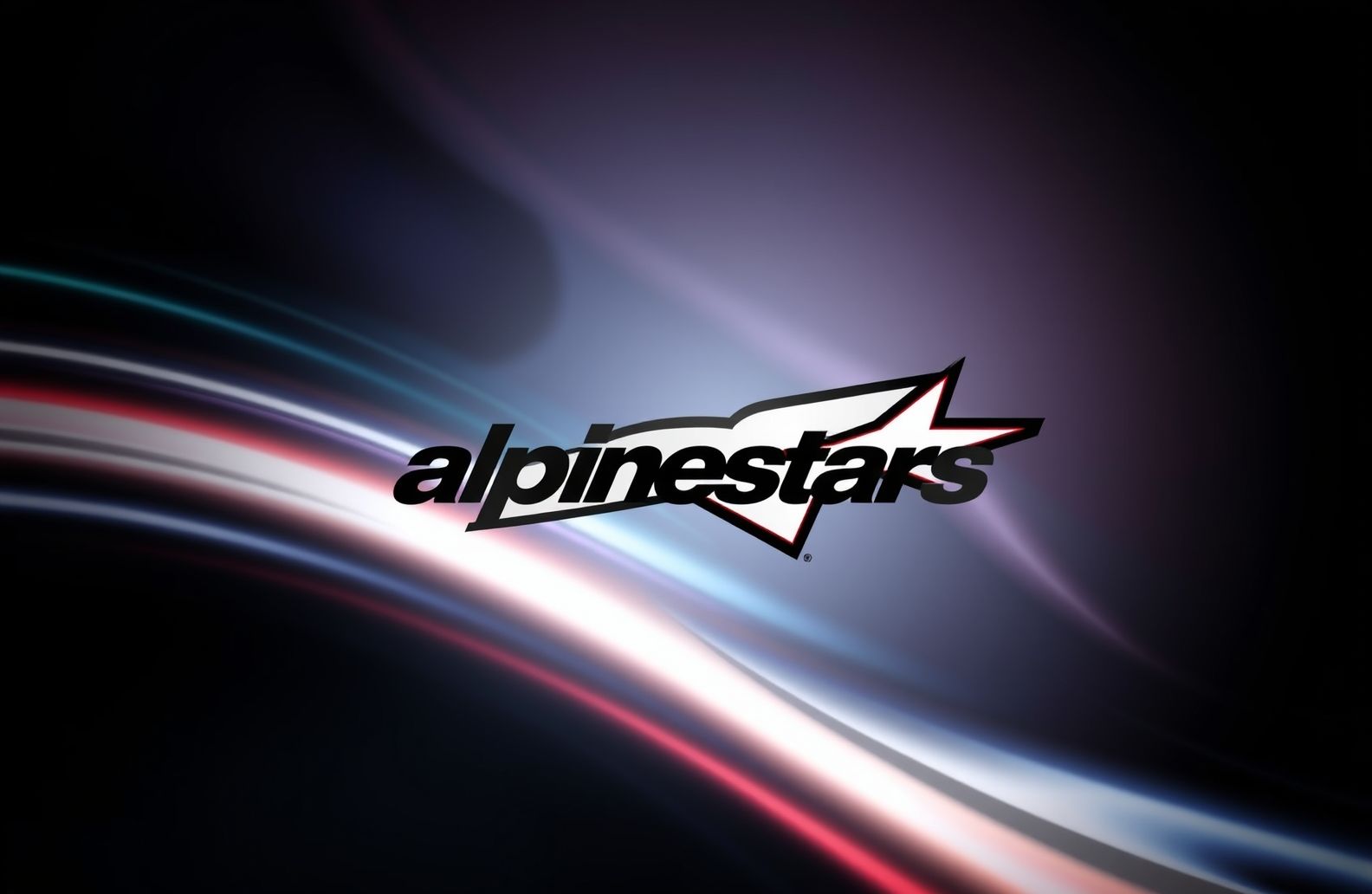 Logo Vector Alpinestar Wallpaper