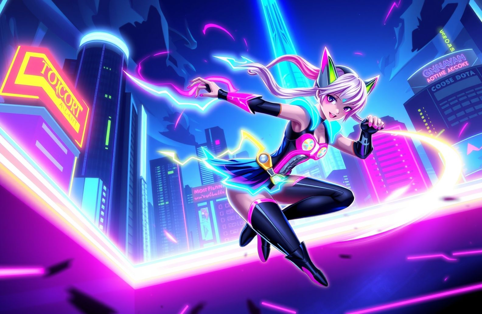 🔥 Free Download Valorant Neon Wallpaper by @pfields16 | WallpaperSafari