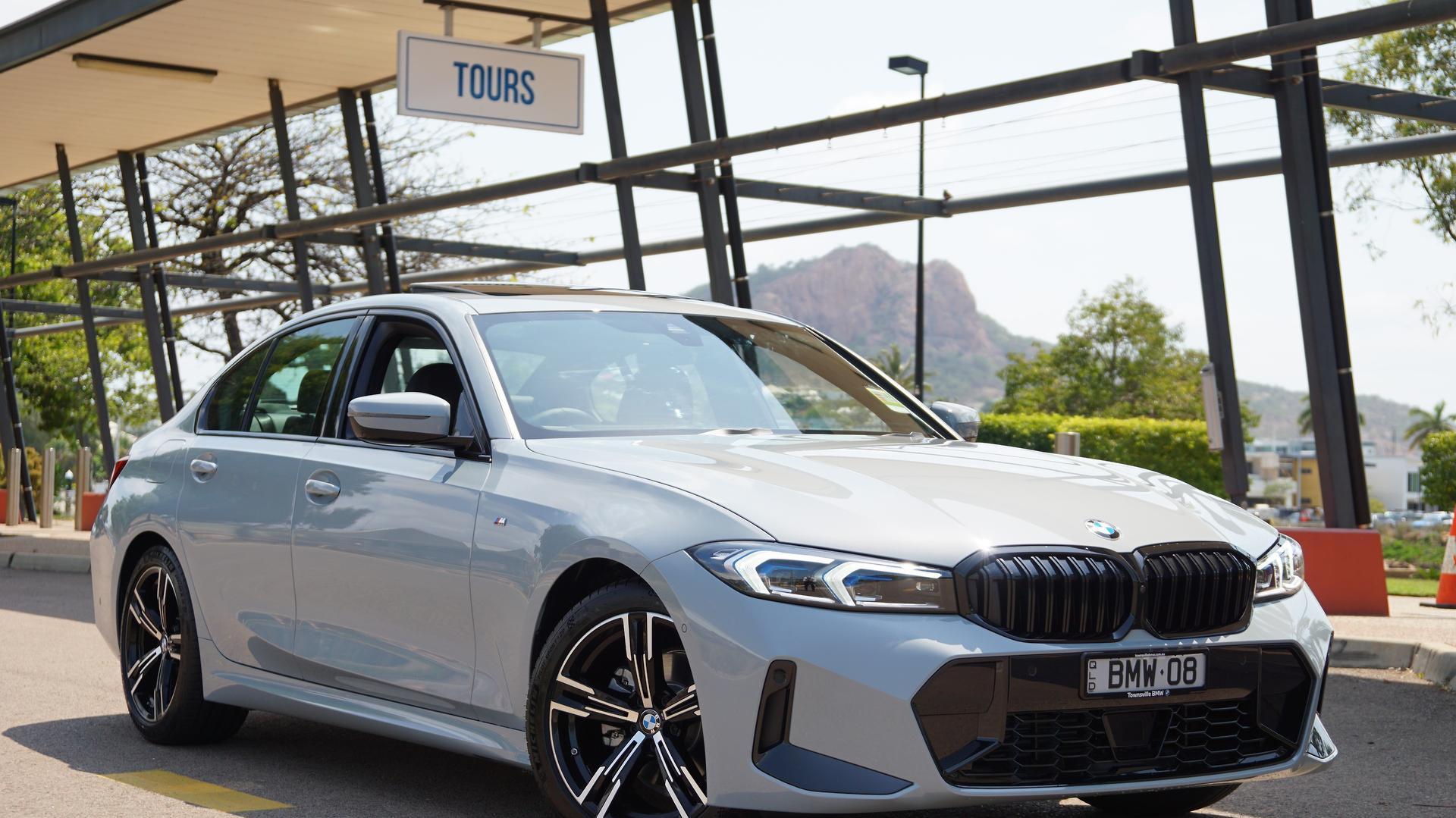 🔥 Free Download Bmw 320i M Sport Townsville by @nhoward | WallpaperSafari