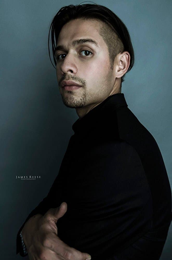 🔥 Free Download David Castaneda Popculthq by @jcain | WallpaperSafari