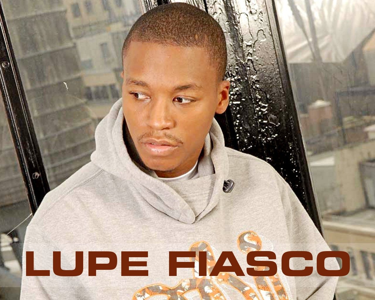🔥 [80+] Lupe Fiasco Wallpapers | WallpaperSafari