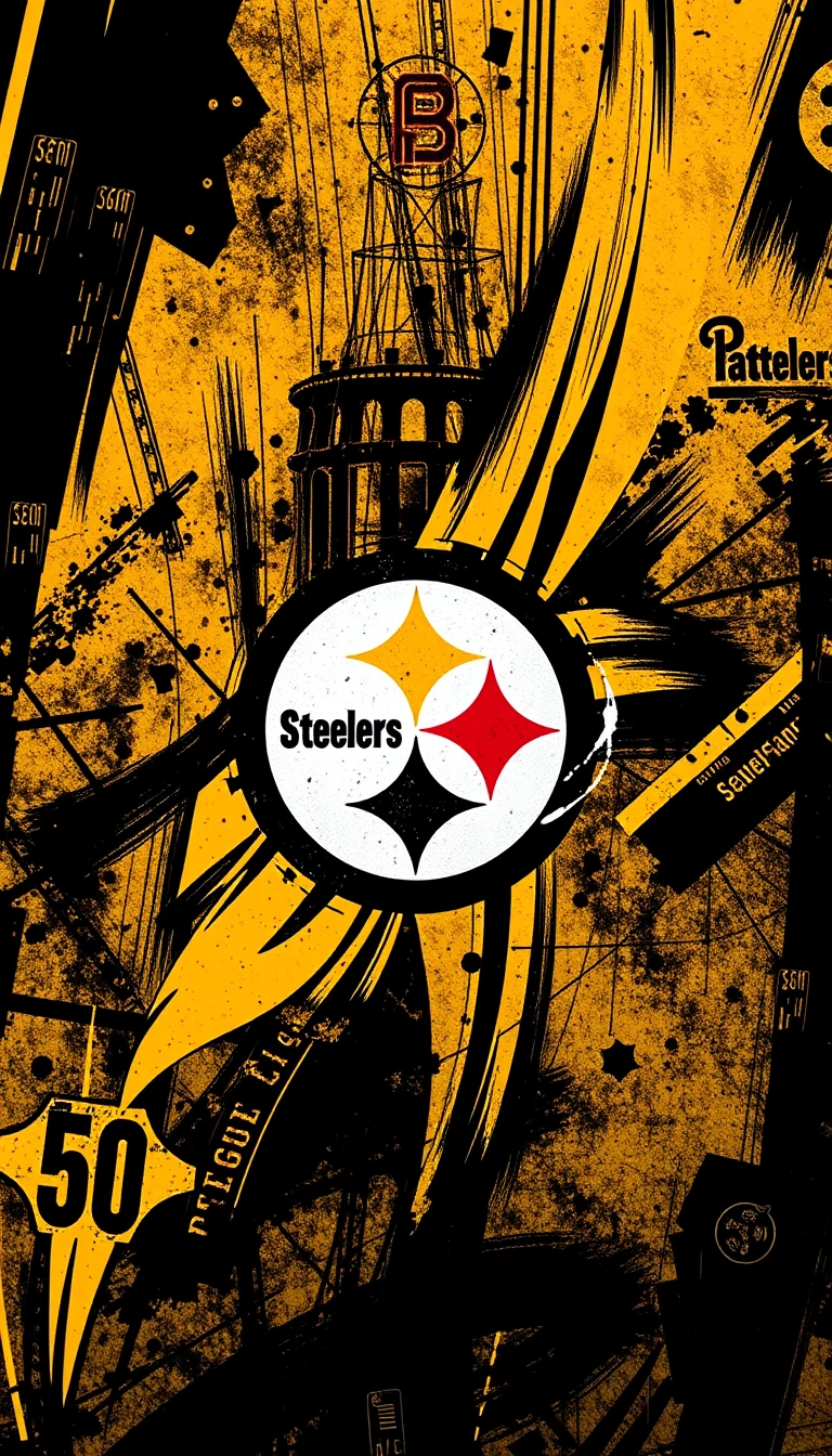 🔥 Free Download Steelers Cell Phone Wallpaper by @patriciab58 ...