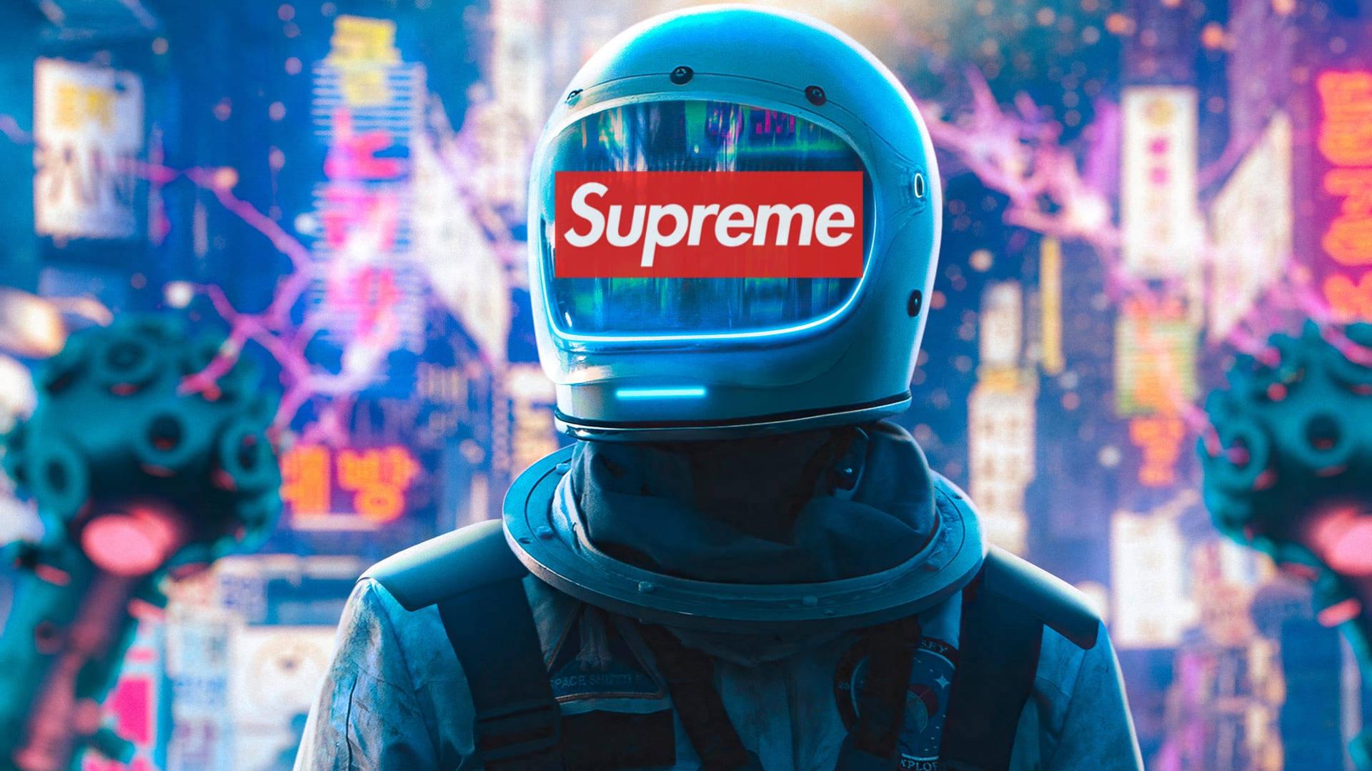🔥 [30+] Cool Supreme 4k Wallpapers | WallpaperSafari