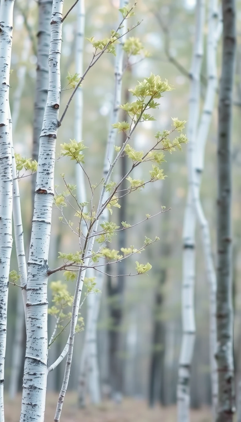 🔥 Free Download Silver Birch Wallpaper by @jenniferp87 | WallpaperSafari
