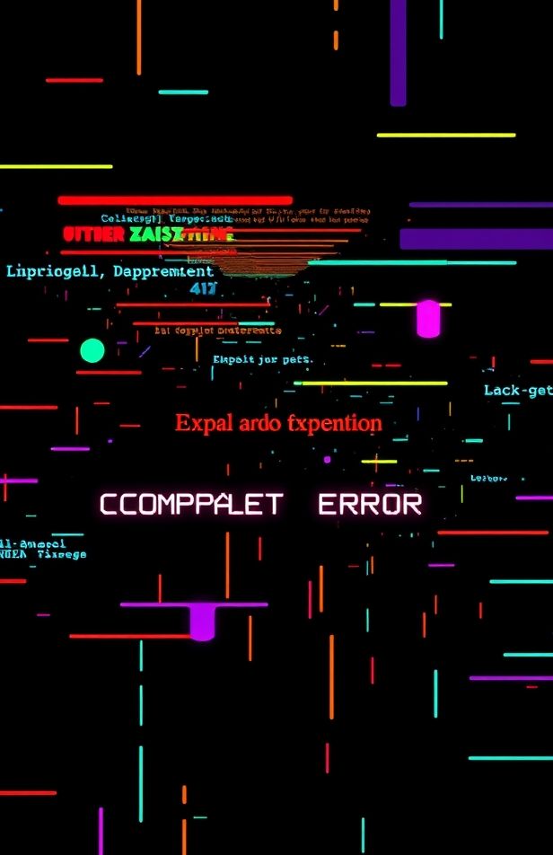 🔥 Free Download Computer Error Wallpaper by @robertm50 | WallpaperSafari