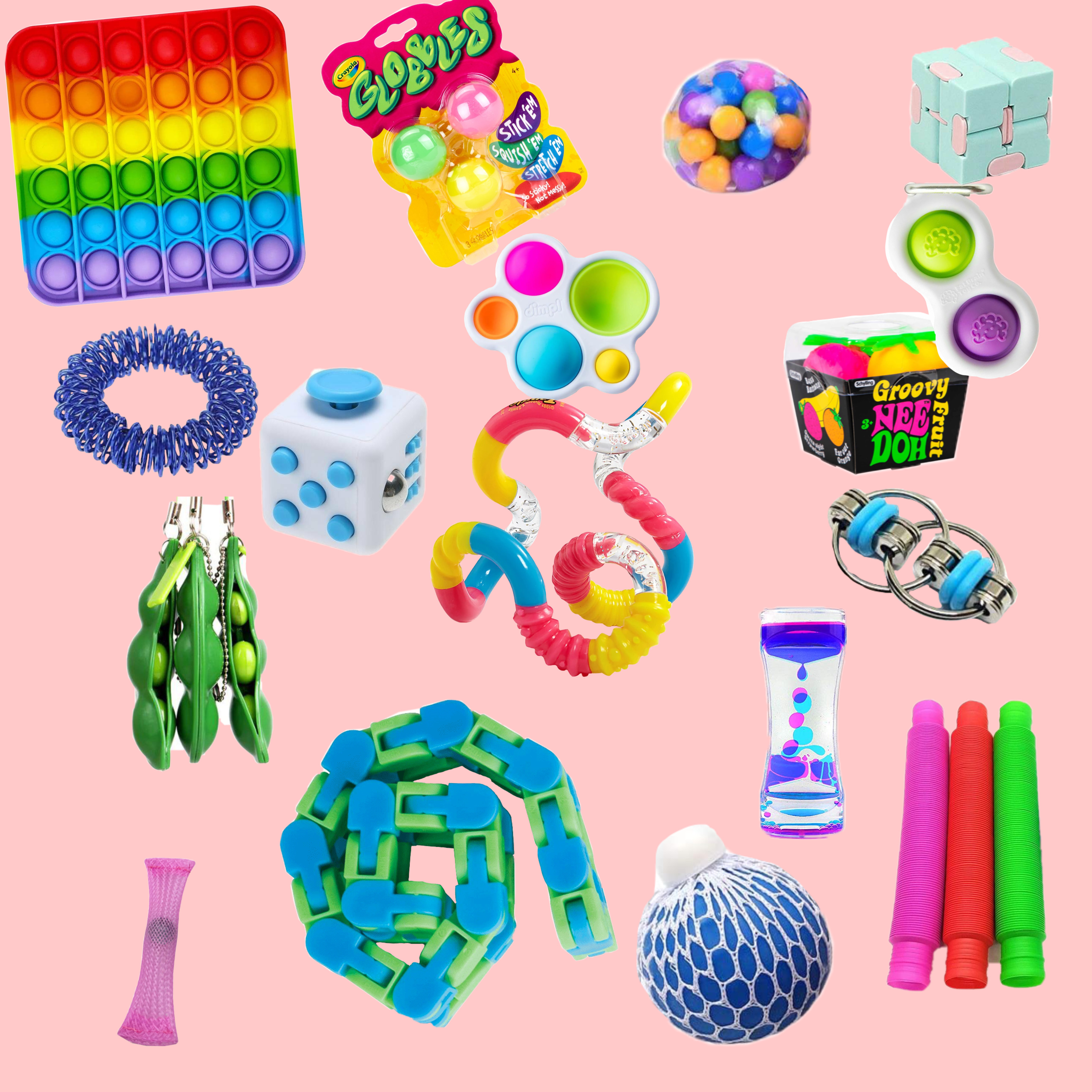 🔥 Free Download Aesthetic Fidget Wallpaper by @allisong | WallpaperSafari