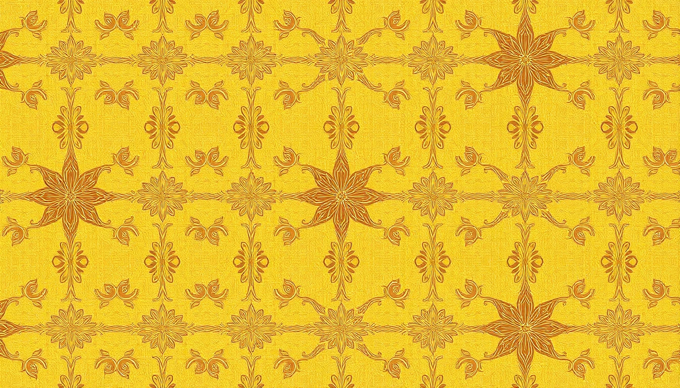 🔥 Free Download Yellow And Brown Wallpaper by @edwing | WallpaperSafari
