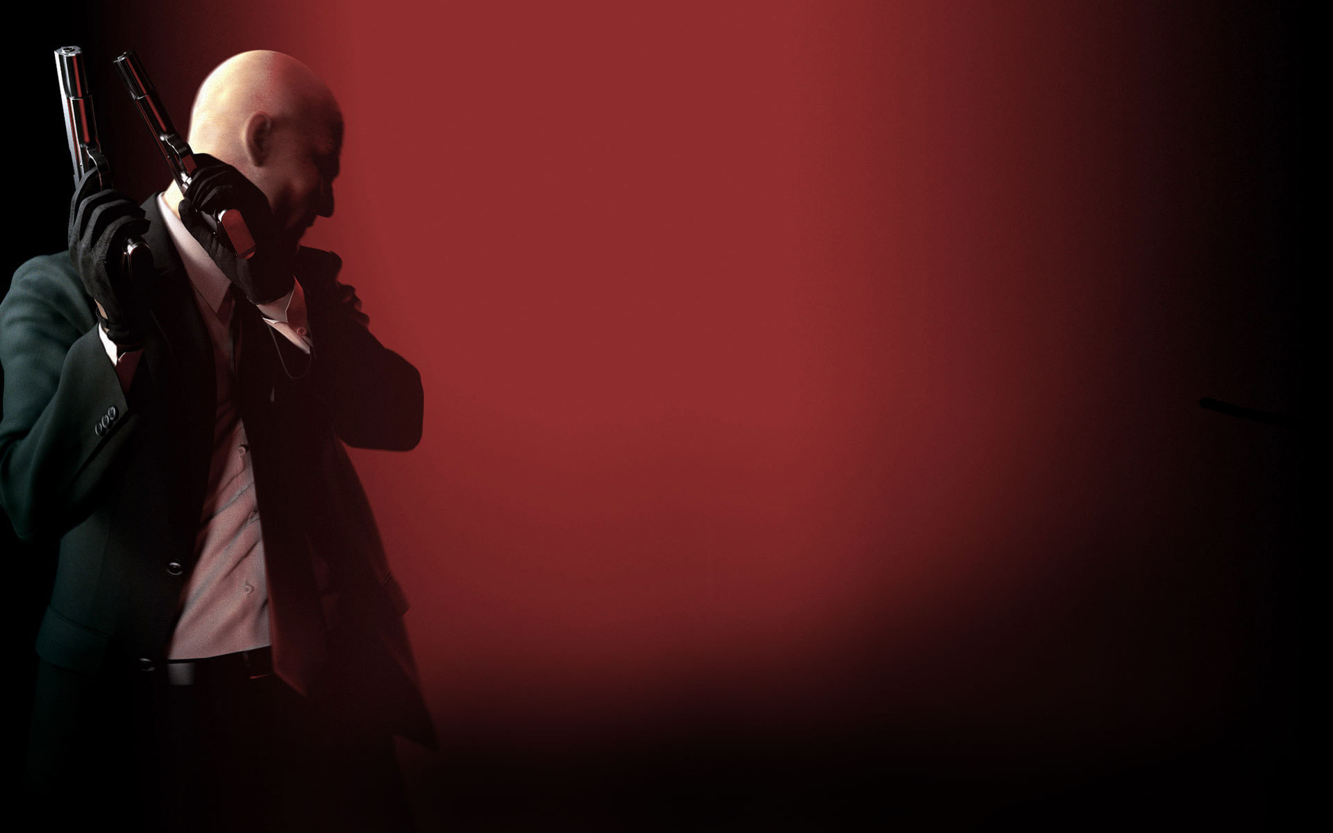 🔥 Free Download Hitman Absolution Wallpaper by @yvonnehill ...