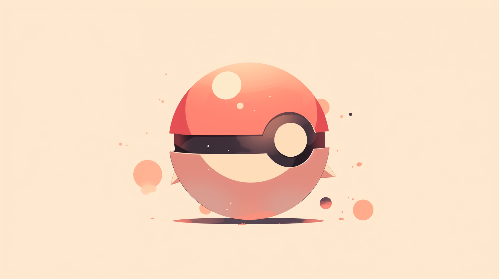 🔥 Free Download Pokeball Wallpaper by @timothyjones | WallpaperSafari