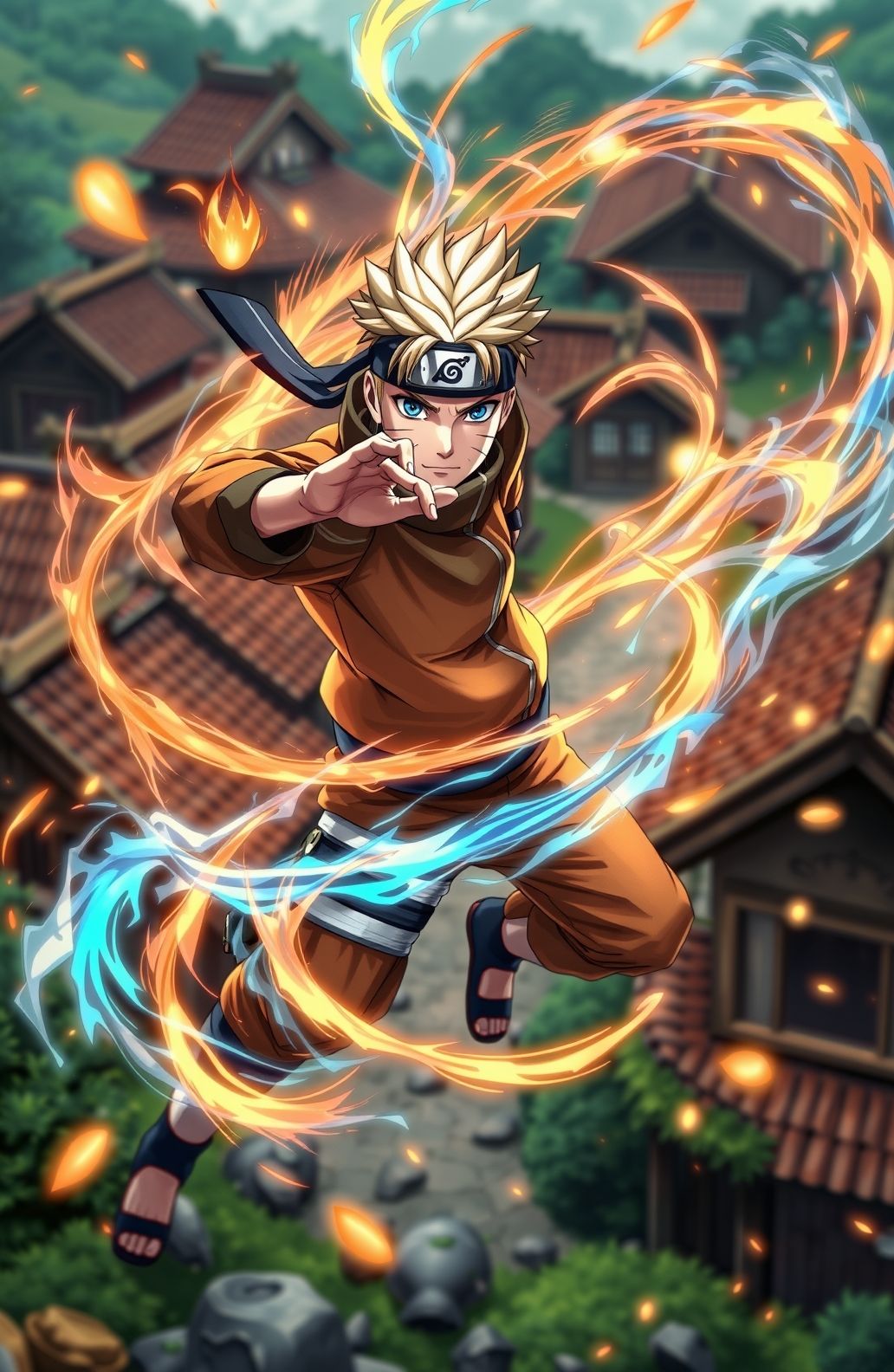 🔥 Free Download Naruto Live Wallpaper by @lindajennings | WallpaperSafari