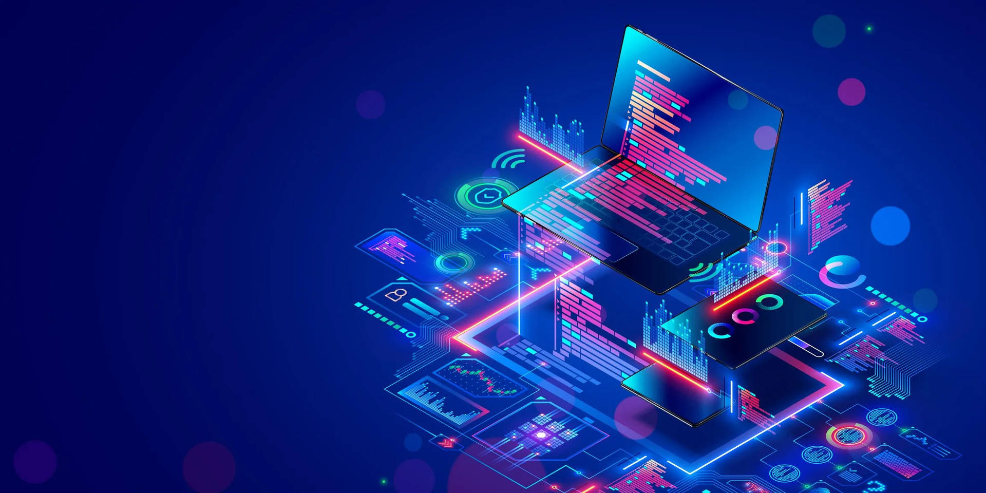 🔥 Free Download 4k Programming Wallpaper by @alexanderd | WallpaperSafari