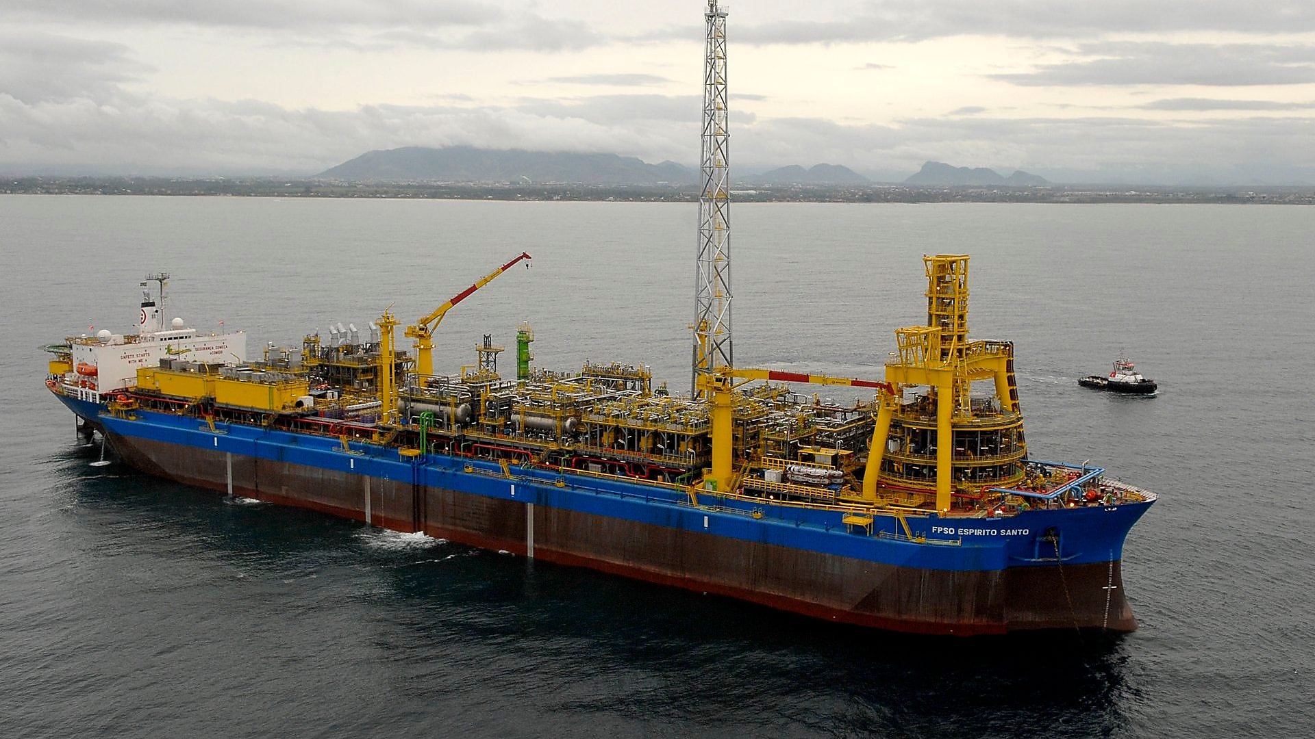 🔥 [30+] FPSO Wallpapers | WallpaperSafari