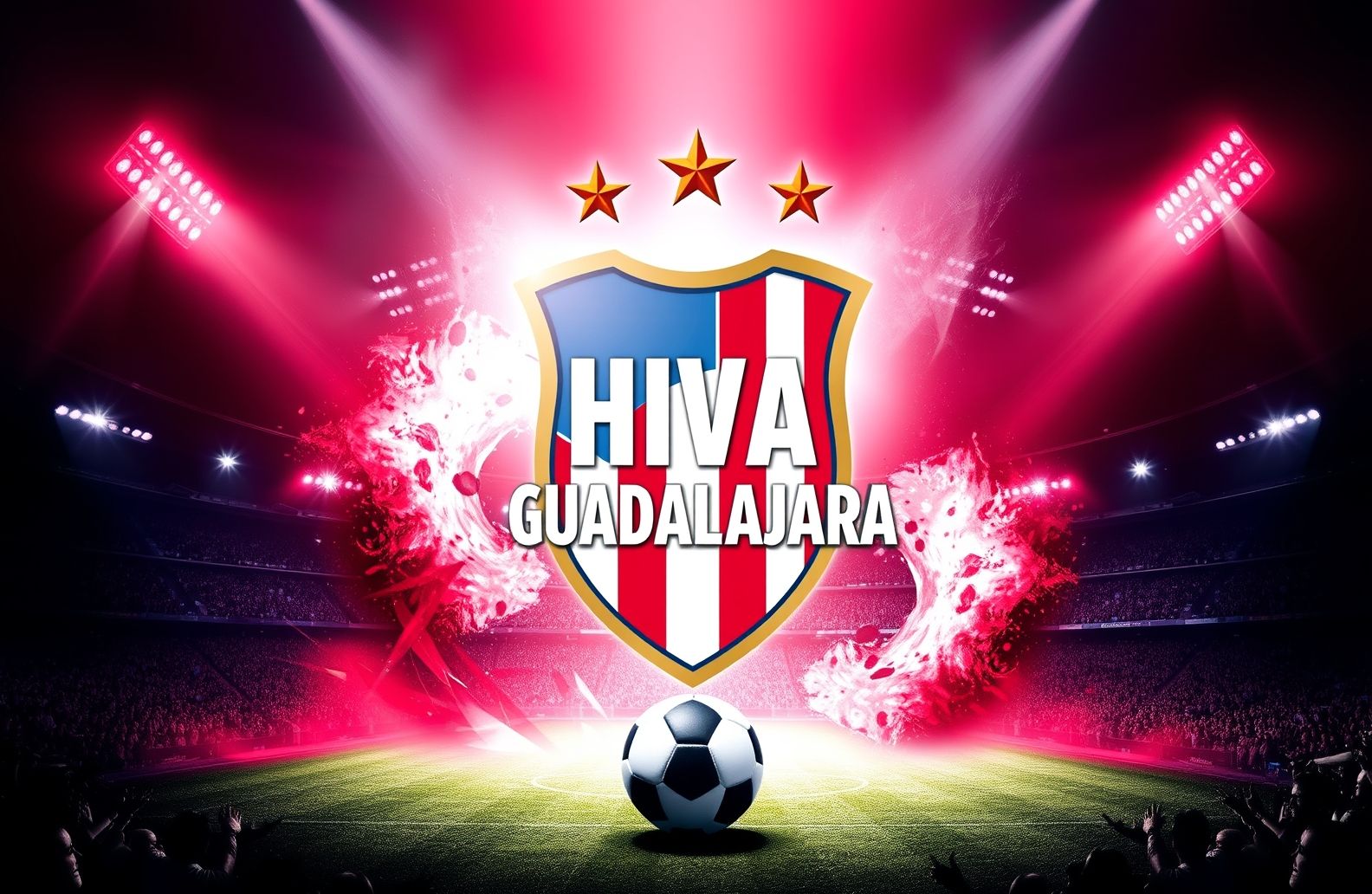 Chivas Team Wallpaper Images
