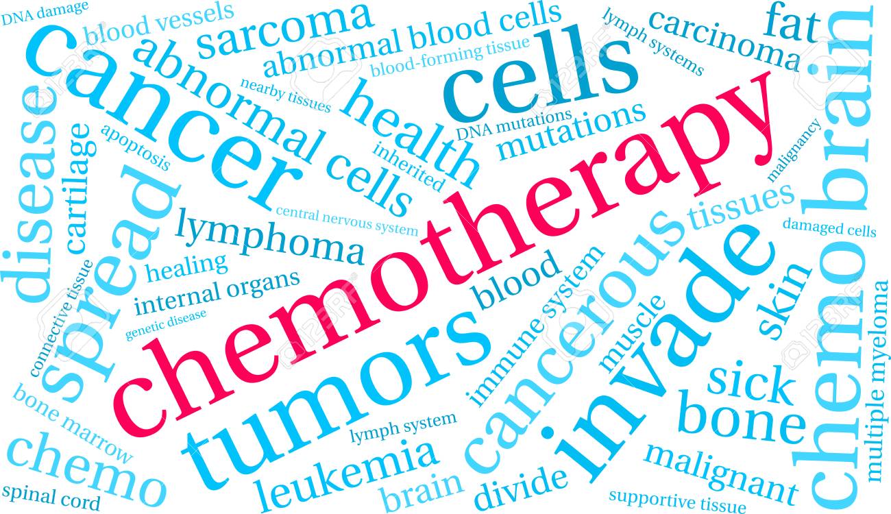 Chemotherapy Logo