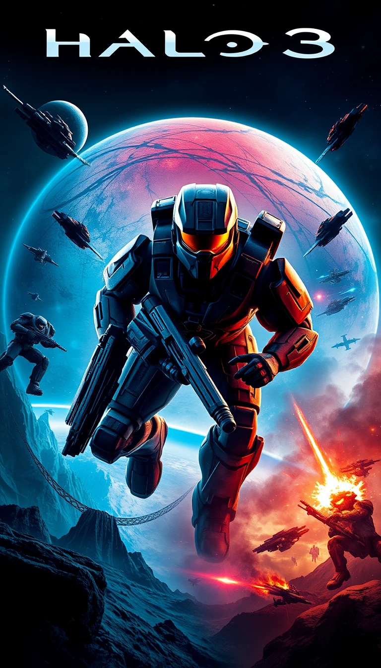 🔥 Free Download Halo Phone Wallpaper by @nicholasw25 | WallpaperSafari