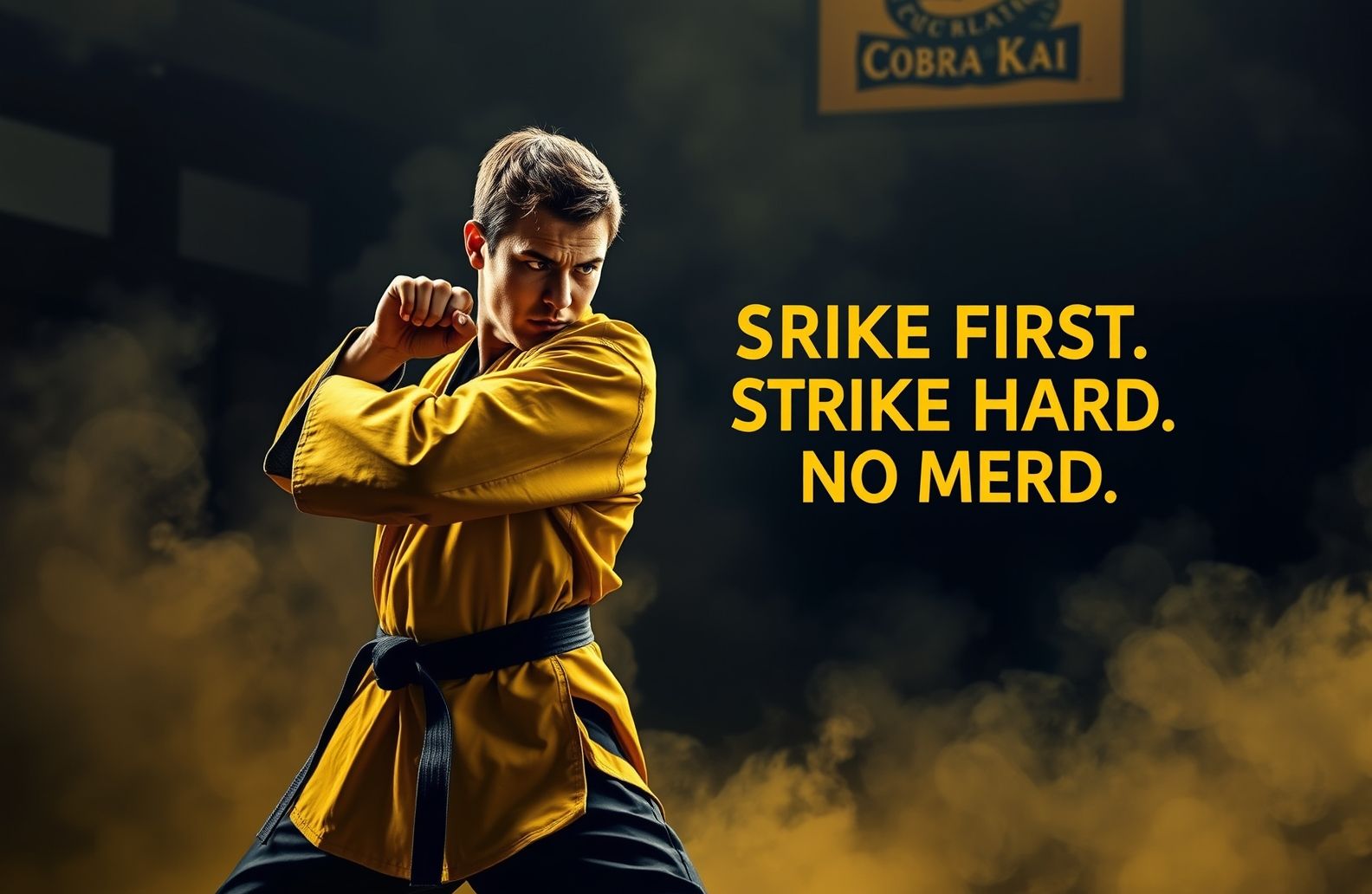 🔥 Free Download Cobra Kai Wallpaper by @shelbyhernandez | WallpaperSafari