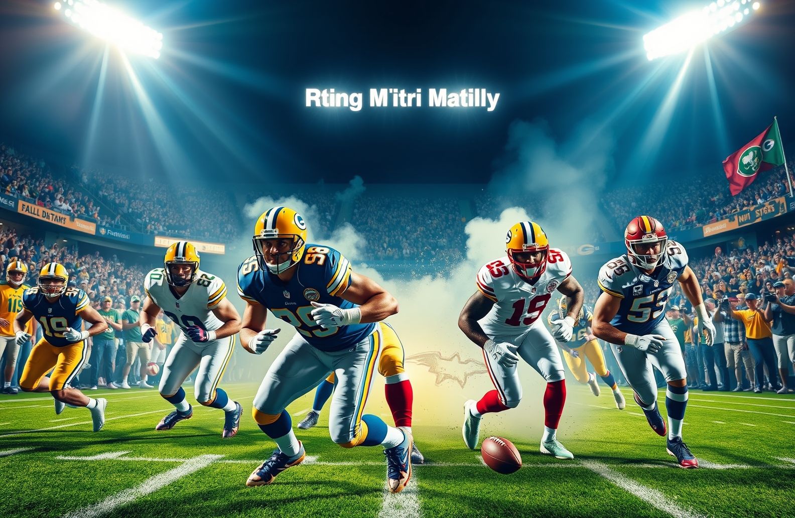 🔥 Free Download Nfl Football Teams Wallpaper by @frederickh | WallpaperSafari