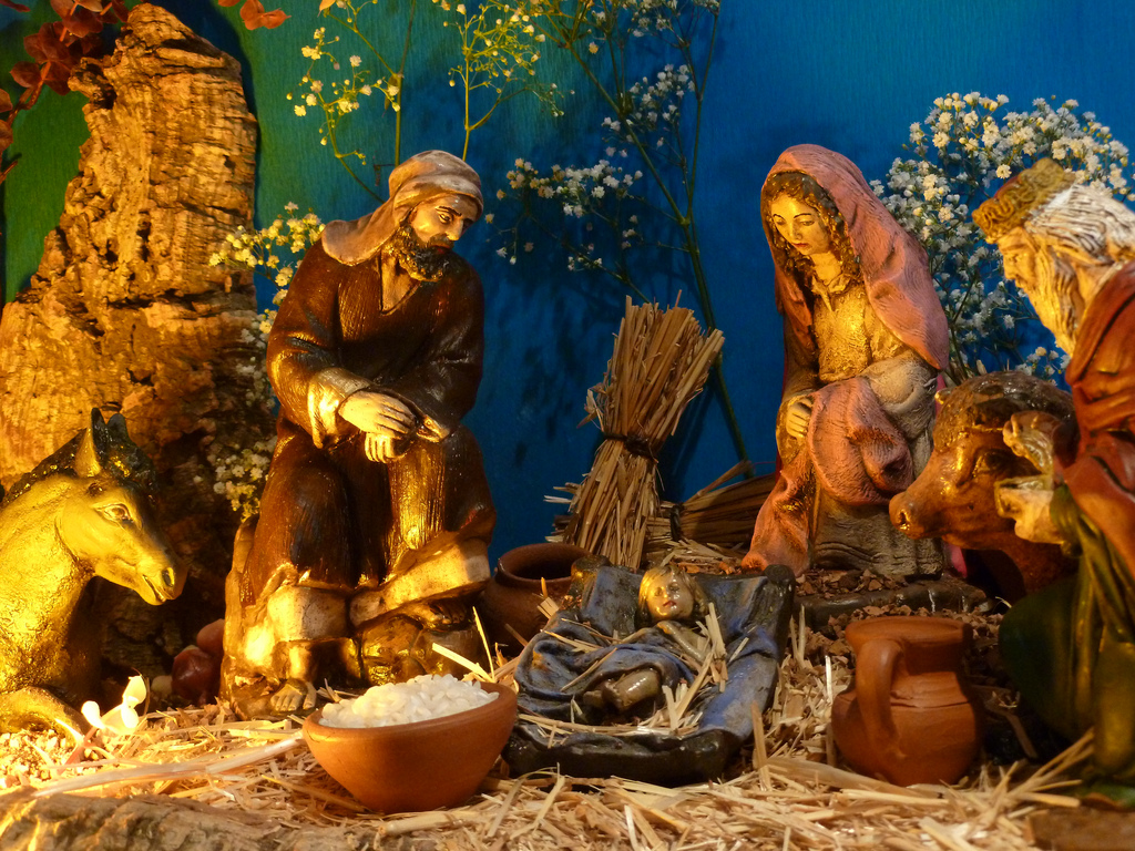 🔥 Free Download Best 3d Manger Scene Wallpaper Awesome by ...