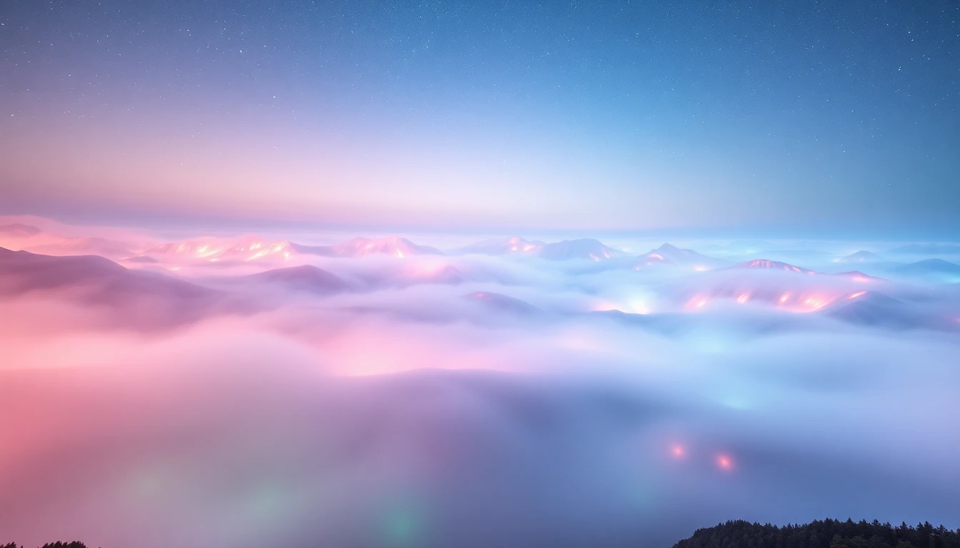 🔥 Free Download Nova Mist Wallpaper by @melissaw83 | WallpaperSafari