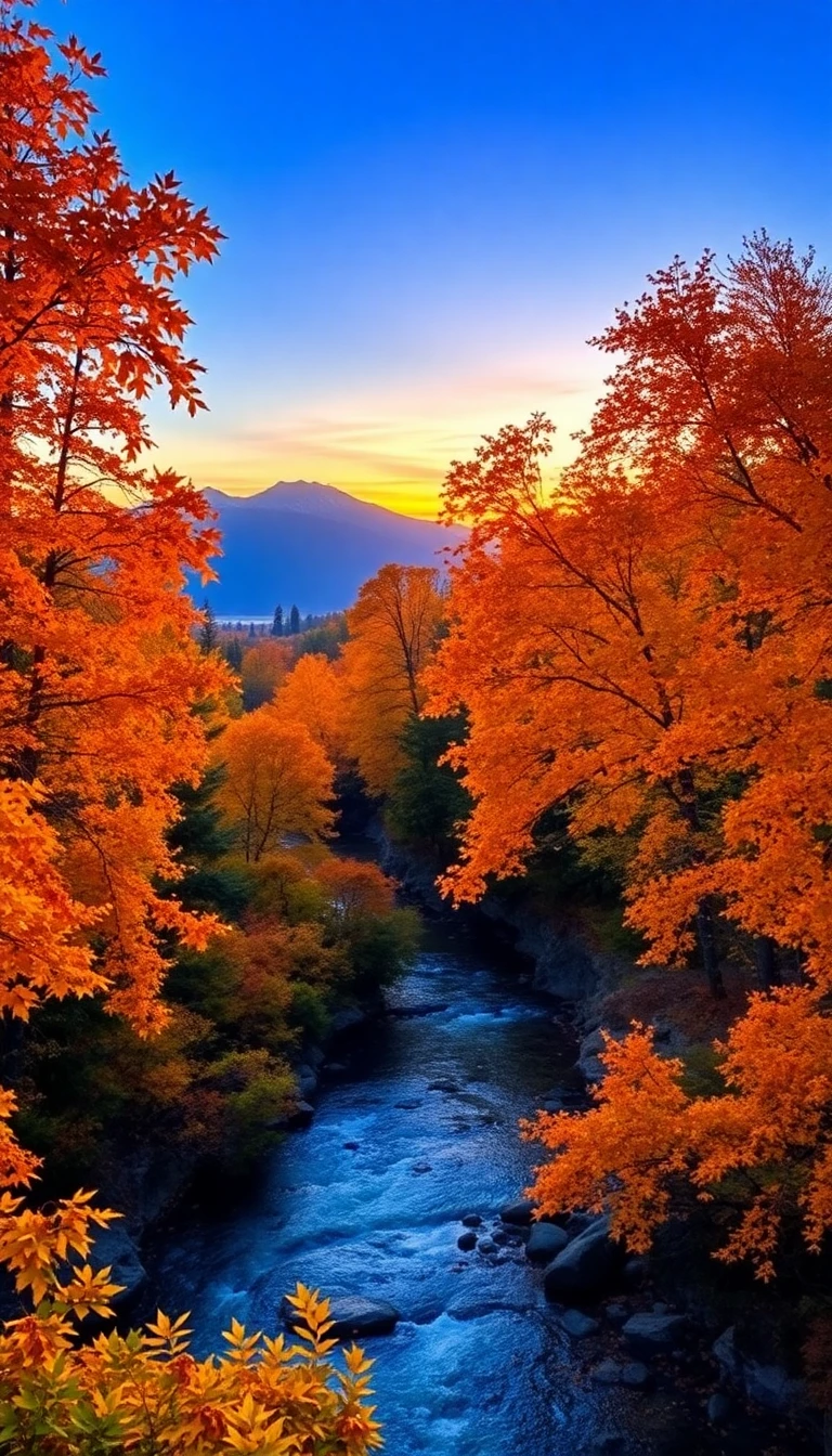 🔥 Free Download Fall Scenery Wallpaper by @shawnoconnor | WallpaperSafari