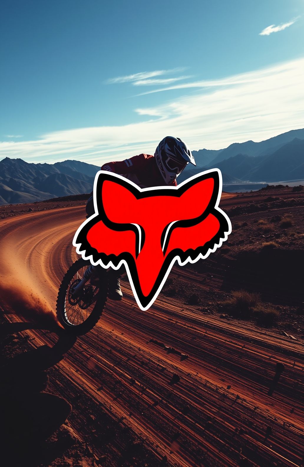 🔥 Free Download Fox Racing Wallpaper Hd by @bvilla83 | WallpaperSafari