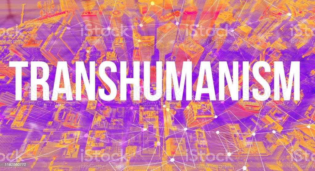 [12+] Transhumanism Background | WallpaperSafari
