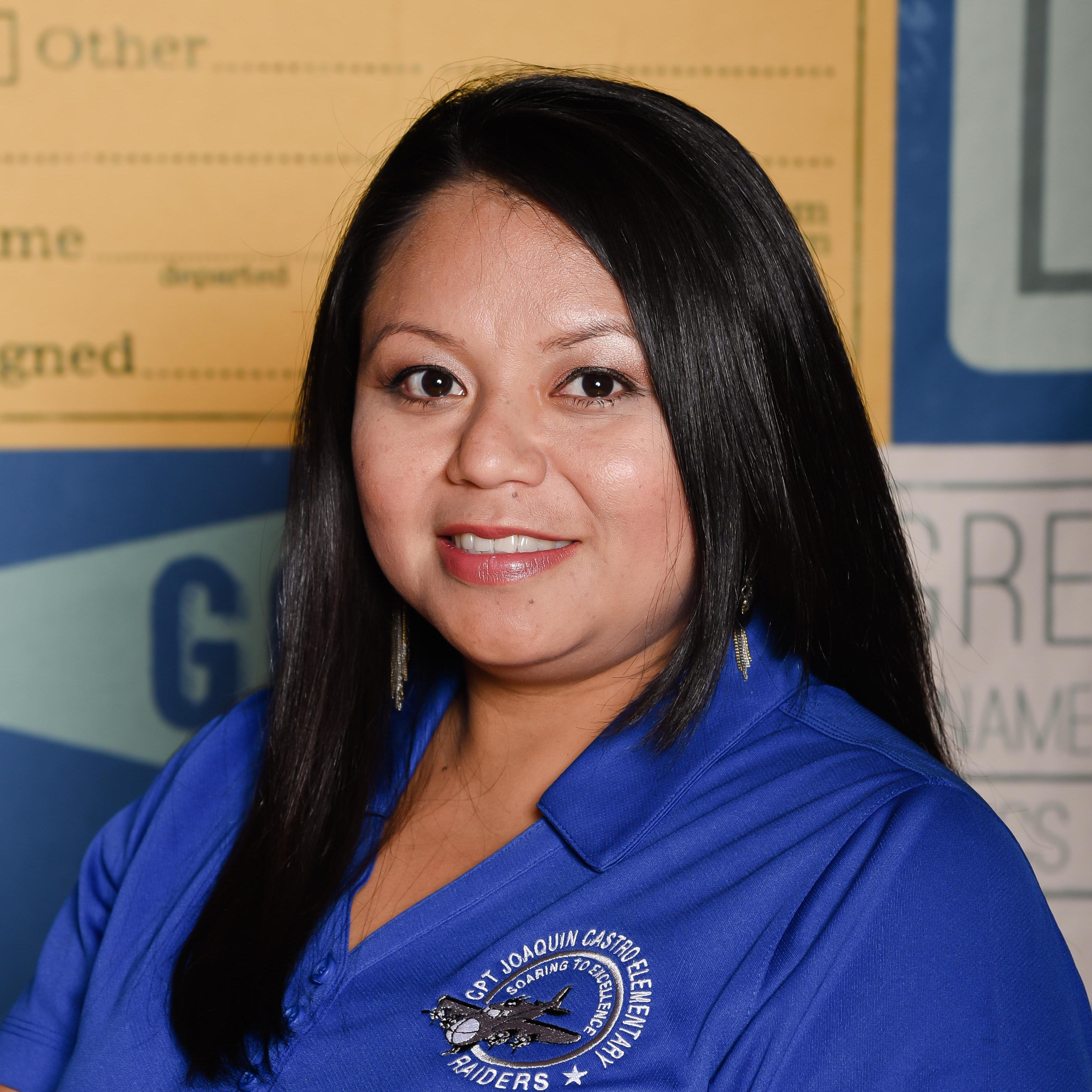 🔥 Free Download Ms Nelly Castillo Castro Elementary School by ...