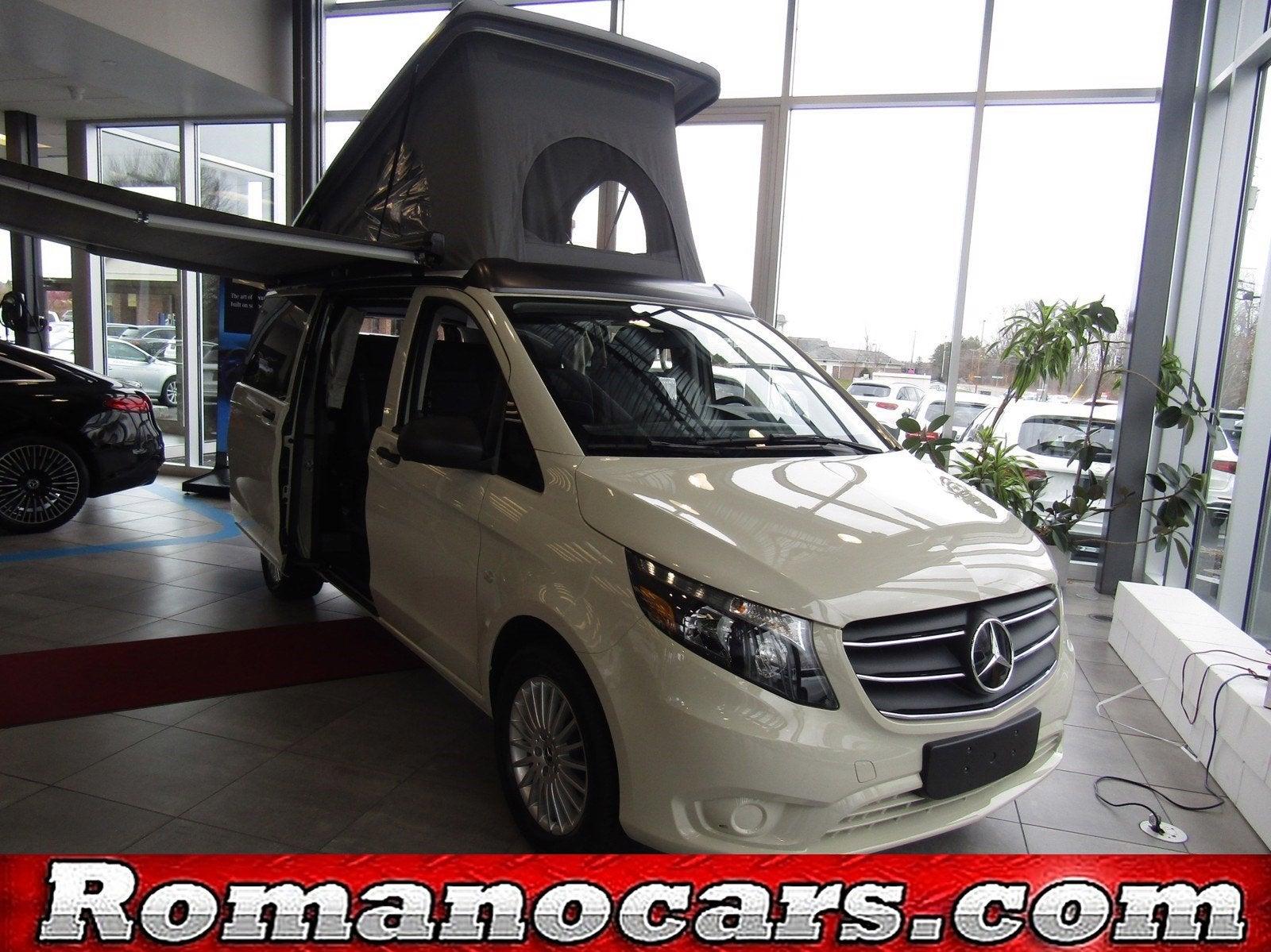Romano Motors Mercedes Benz Syracuse