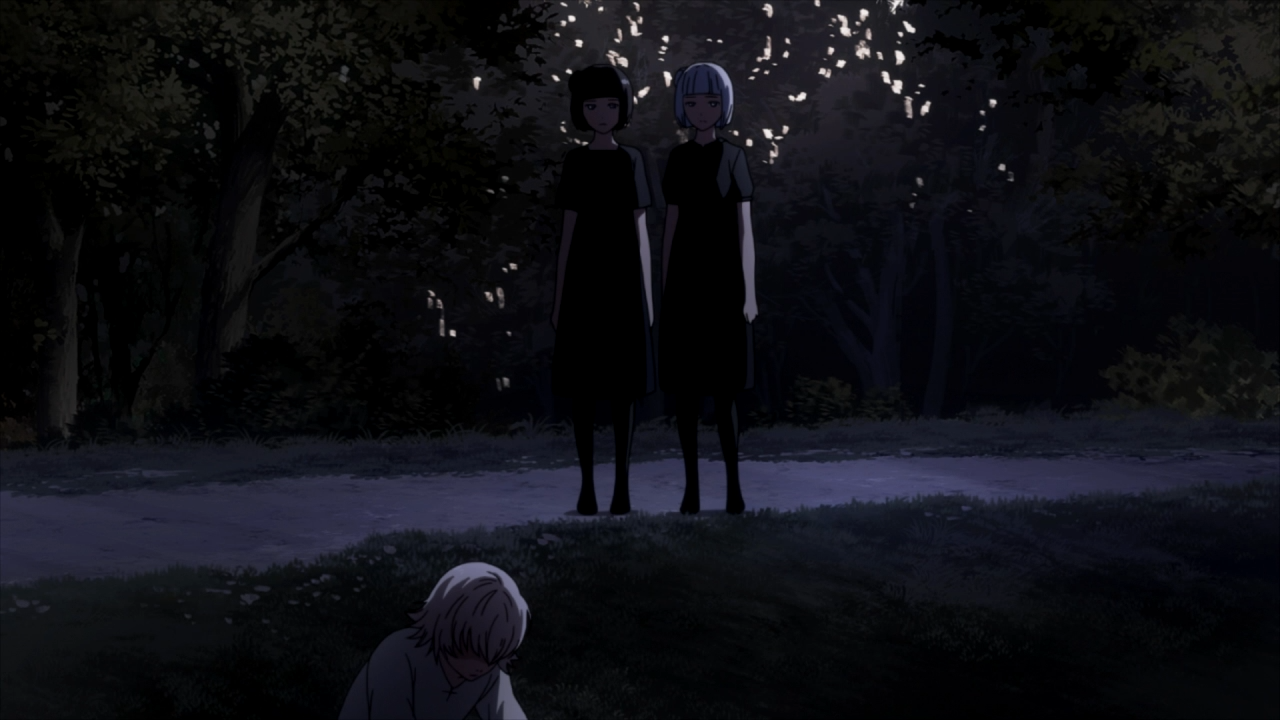 Free download Tokyo Ghoul Root A Episode 7 Story of Hinami by Kairururu ...