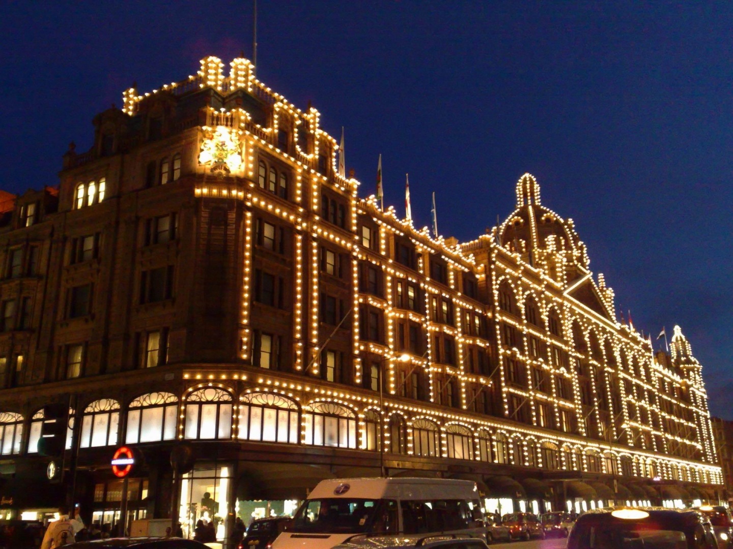 🔥 Free Download Harrods London Christmas Wallpaper Photo Shared By by ...