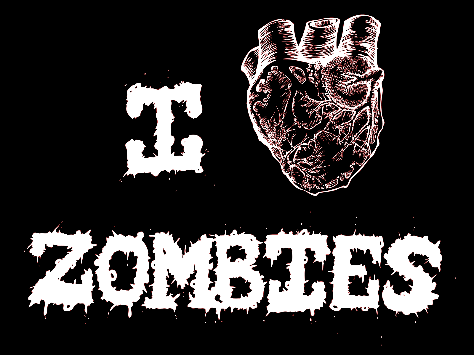 🔥 Free download hd wallpaper zombie wallpaper [1600x1200] for your ...