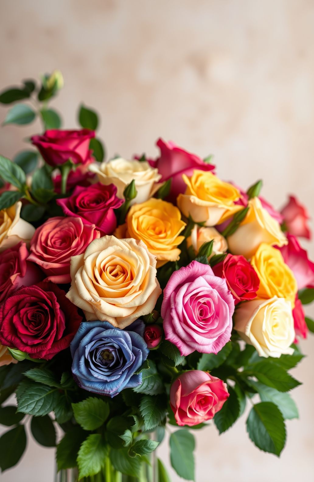 🔥 Free Download Beautiful Pictures Of Roses Wallpaper by @tonyah ...