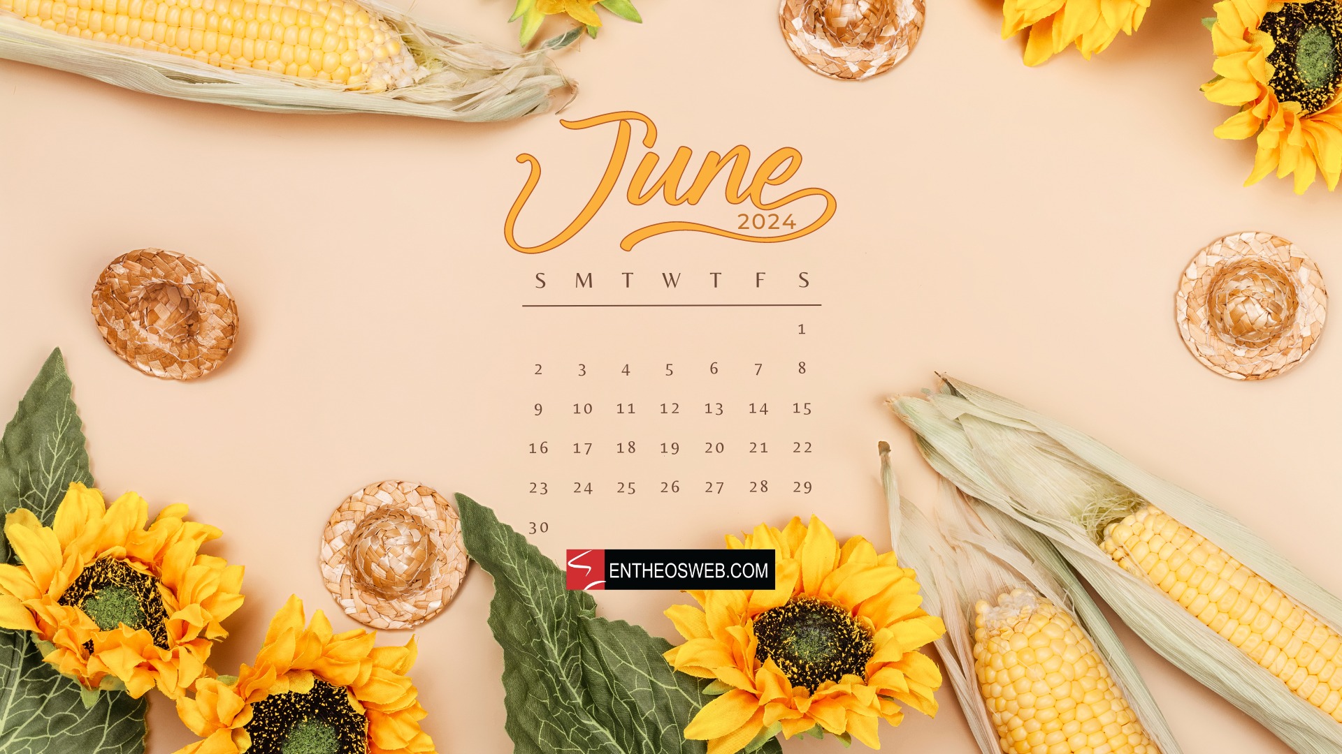 🔥 Free Download June Desktop Wallpaper Calendars by @haileym52 ...