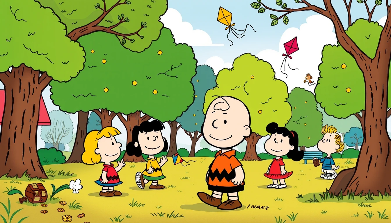🔥 Download Charlie Brown Wallpaper by @raymondmiller | Free Charlie ...