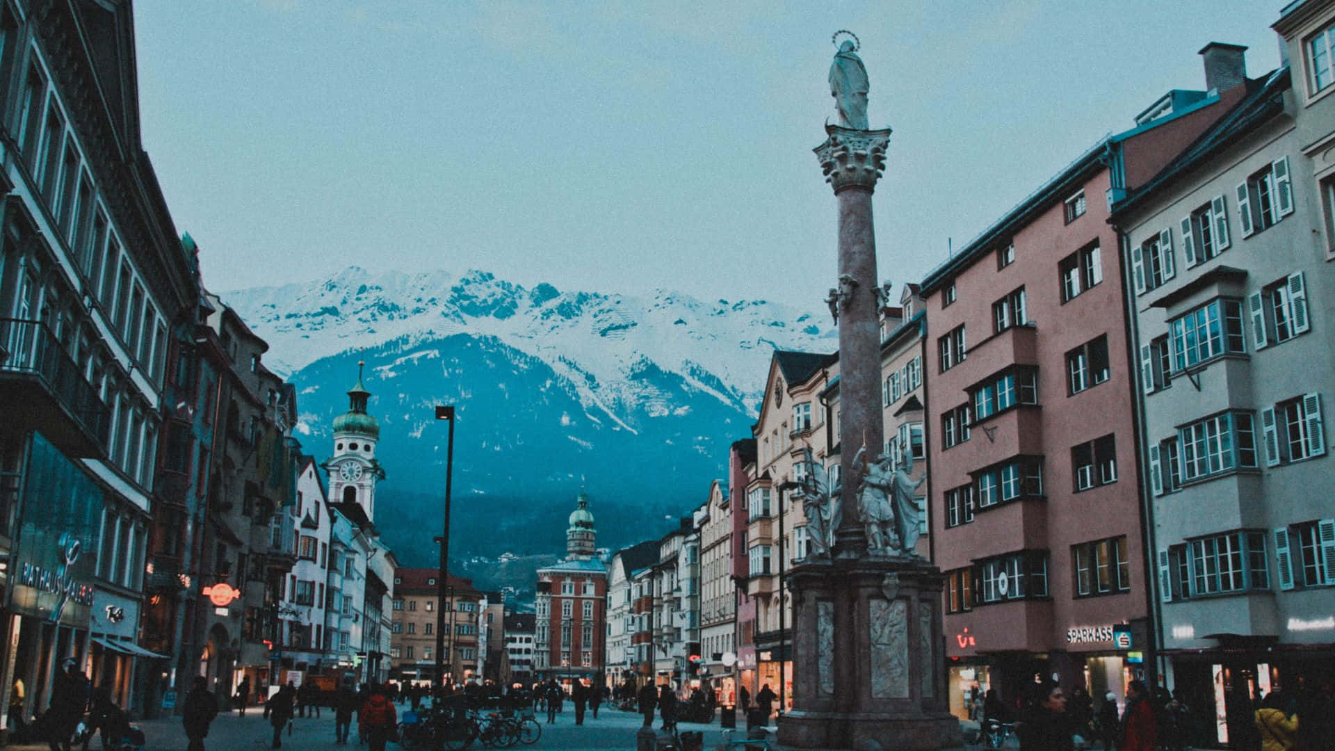 🔥 Free Download Town Background Wallpaper by @johnnelson | WallpaperSafari