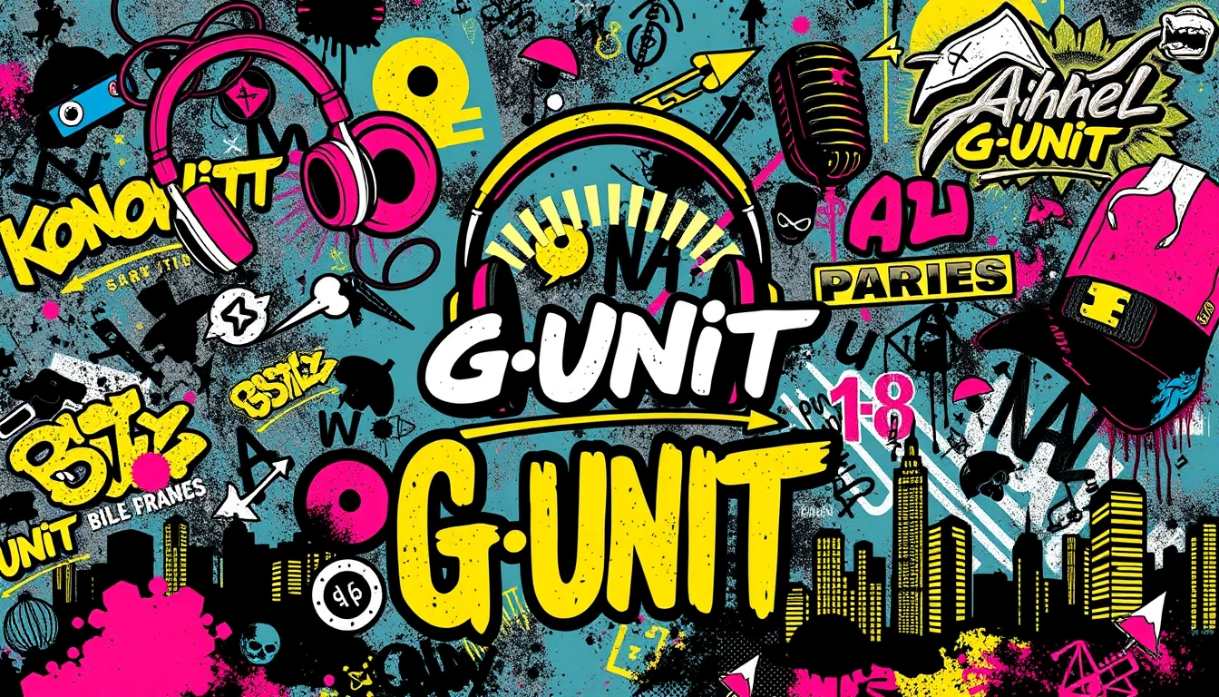 🔥 Free Download G Unit Wallpaper by @amandajohns | WallpaperSafari